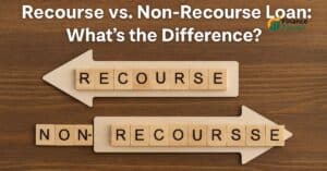Recourse vs. Non-Recourse Loan: What's the Difference?