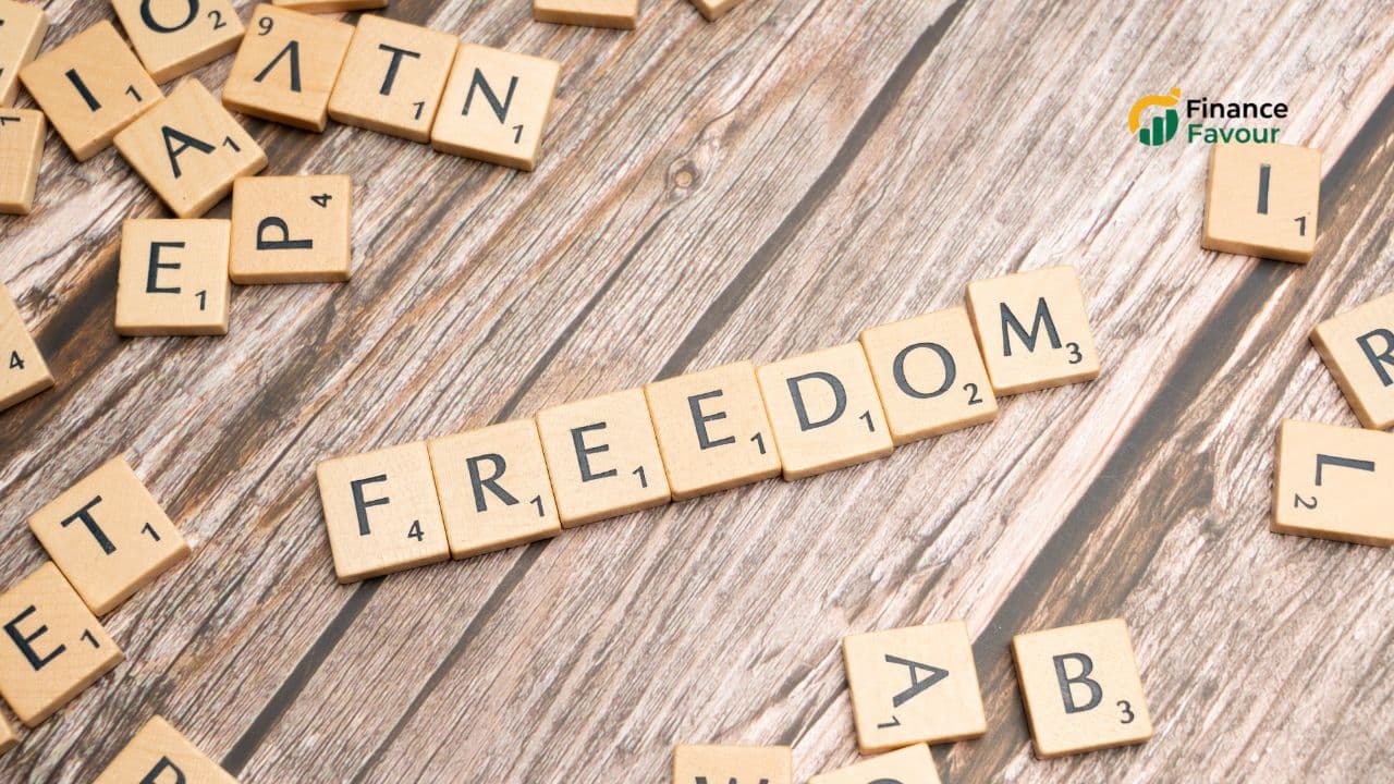 Unlocking Financial Freedom: 12 Habits to Transform Your Money Management